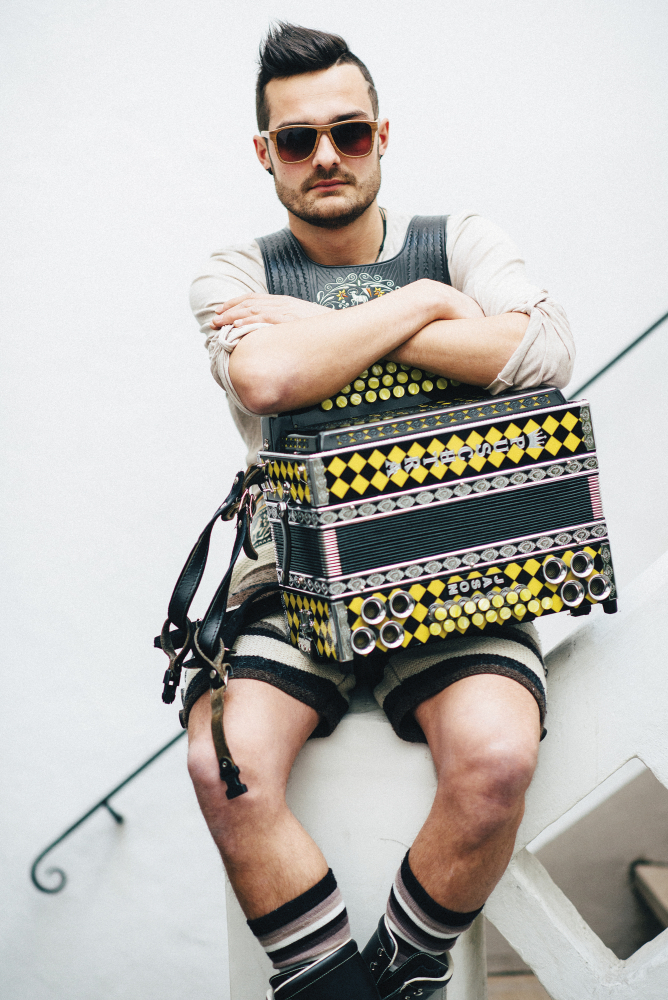 Sarner Hoffnung - Leben